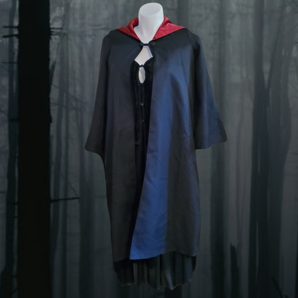 Cloak/Cape - Gem
